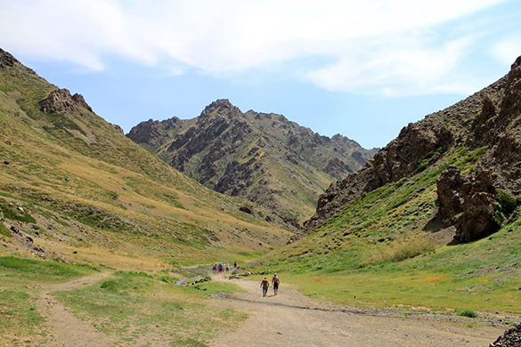 Mongolia Group Tours - Best trip for the single travelers